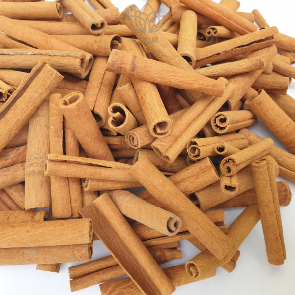 Cassia Sticks/ Cassia Cigarette/ Saigon Cinnamon – STELLAR EXPORT