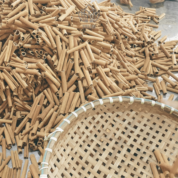 Cassia Sticks/ Cassia Cigarette/ Saigon Cinnamon – STELLAR EXPORT